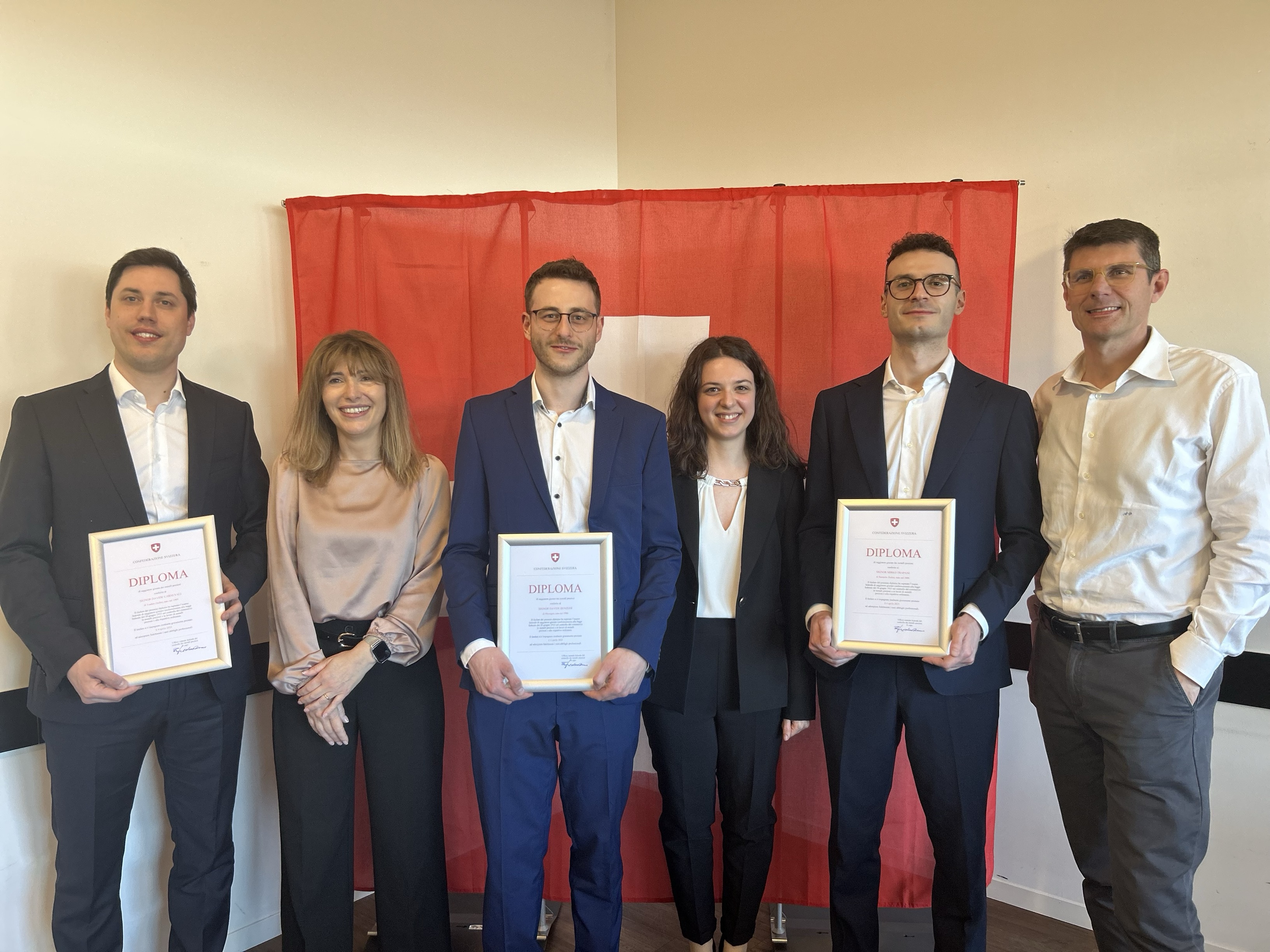 The Group | MKS PAMP GROUP